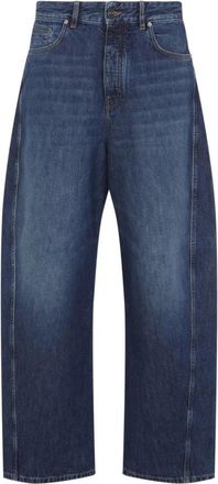 Givenchy Damen, Jeans, Blau, W31Gr&ouml;&szlig;e