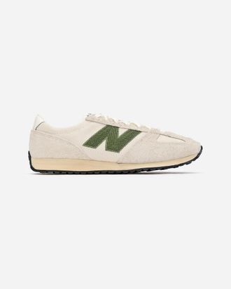 Arket Sneaker 471 Von New Balance -Wei&szlig;