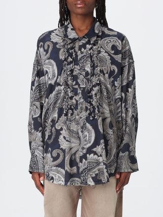 R13 Top R13 Femme couleur Multicolore