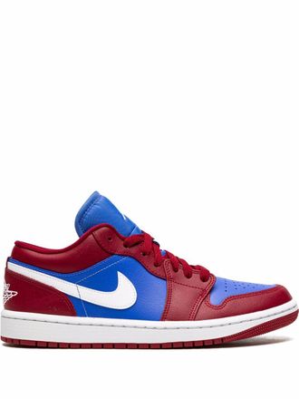 Nike Jordan baskets Air Jordan 1 - Bleu
