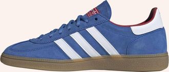 adidas Originals Adidas Originals Manchester United Handball Spezial Schuh blau