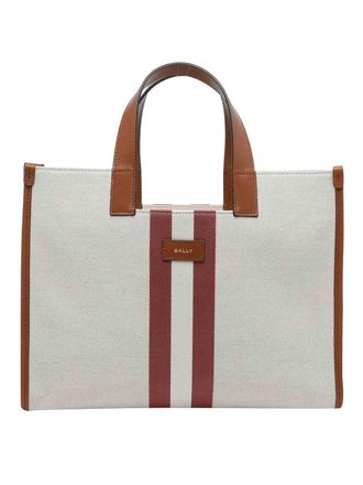 Bally Sac Cabas - Blanc