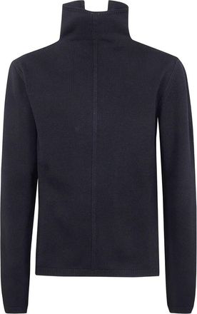 Rick Owens Turtle Tabard Sweater