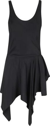 Iro Iro, Femme, Robes, Noir, Taille: 40 FR Olyss Mini Dress