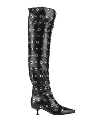 Sergio Rossi SCHUHE - Stiefel auf YOOX.COM