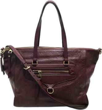 Louis Vuitton Damen, Pre-Owned, Braun, ONE SIZEGr&ouml;&szlig;e