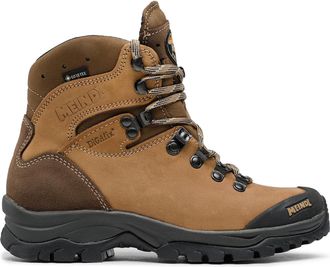 Meindl Trekkingschuhe Meindl Kansas Lady GORE-TEX 2891 Braun