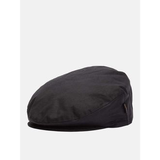 Barbour Casquette noire
