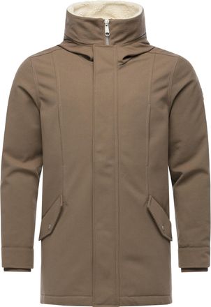 Ragwear Mantel Mr Cany
