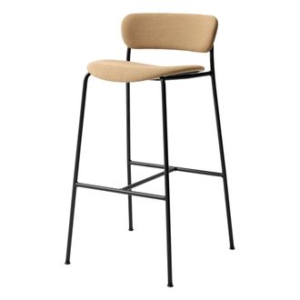 & Tradition Chaise de bar Pavilion AV15 & Tradition