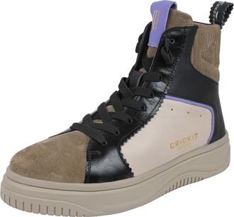 Crickit Sneaker SOLE