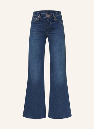 True Religion Flared Jeans Mija blau