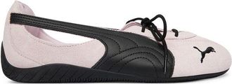 Puma Ballerinas Speedcat Ballet Nova Wns 408340 01 Rosa