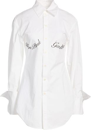 Jean Paul Gaultier TOPS - Hemden auf YOOX.COM