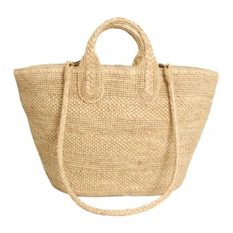 Ibeliv Ibeliv Bags.. Ecru - - Bags - Damen - Beige - ONE SIZE