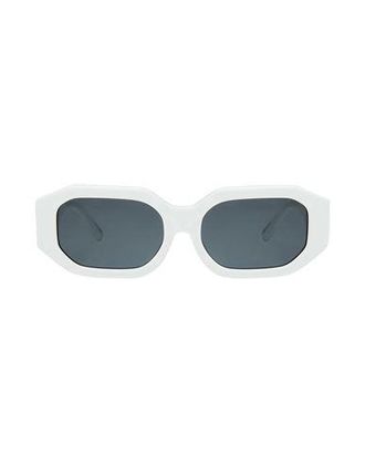 The Attico LUNETTES - Lunettes de soleil sur YOOX.COM