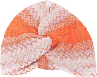 Missoni Femme, Accessoires, Multicolore, Taille: ONE Size Hair Accessory Missoni
