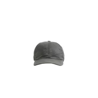 Rick Owens Tower Baseball Cap
