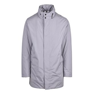 People of Shibuya Itoku Mantel - - Coats - Herren - Grau - 2XL