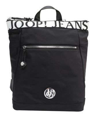 Joop Lietissimo Elva Backpack LVZ Black