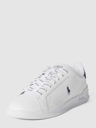 Lauren Ralph Lauren Sneaker mit Logo-Details