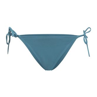 Eres Eres, Femme, Maillots de bain, Bleu, Taille: 40 FR Malou Bikini Bottom