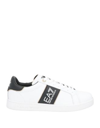 Emporio Armani SCHUHE - Sneakers auf YOOX.COM