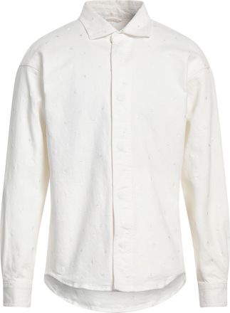 Emporio Armani TOPS - Jeanshemden auf YOOX.COM