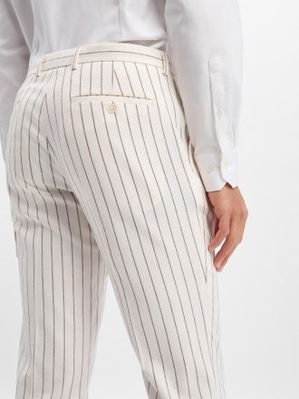 Finshley & Harding Hose