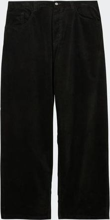 Carhartt Work in Progress Pantalon droit en coton - Taille XS