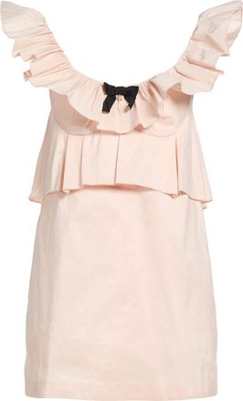 Elisabetta Franchi KLEIDER - Mini-Kleider auf YOOX.COM