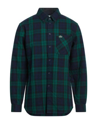 Lacoste TOPS - Hemden auf YOOX.COM