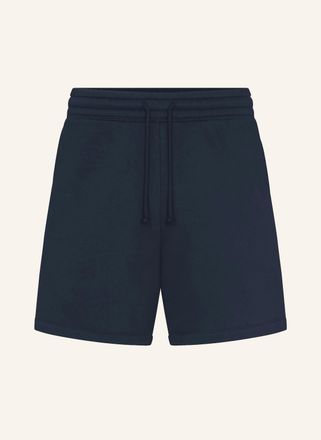 SKIMS Skims Lounge-Sweatshorts Fleece Lounge blau