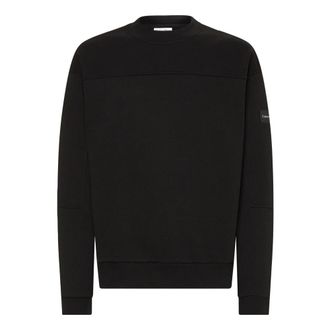 Calvin Klein Behero Komfort Hoodie - - Sweatshirts & Hoodies - Herren - Schwarzk - XS