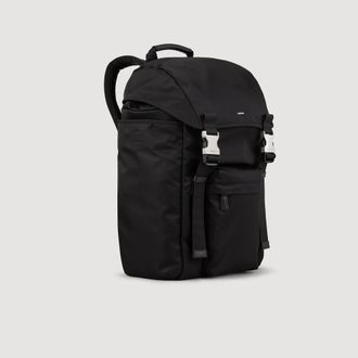 Sandro Sac &agrave; dos en nylon