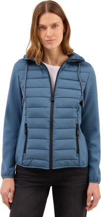 Cecil Damen Scuba Mix Jacke