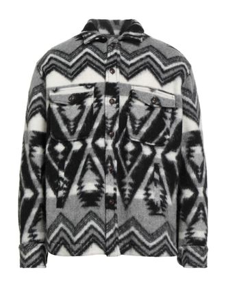 Tintoria Mattei TOPS - Hemden auf YOOX.COM