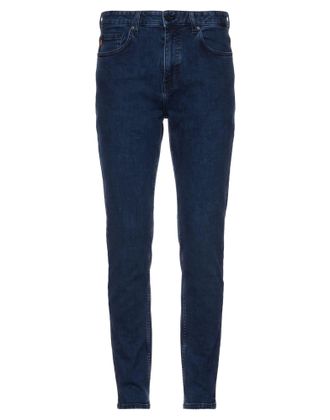 BOSS HOSEN & R&Ouml;CKE - Jeanshosen auf YOOX.COM