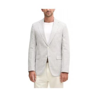 HUGO BOSS Blazers - - Jackets - Herren - Grau - M