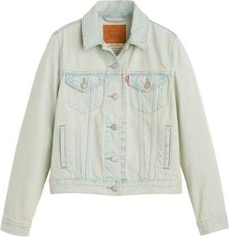 Levi's Veste Original trucker en denim de coton