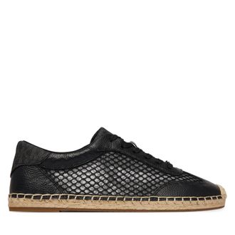 Michael Kors Espadrilles MICHAEL Michael Kors Olllie 43S6SCFS2D Schwarz