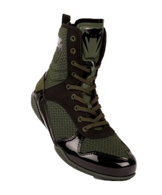 Venum Elite Boxschuhe