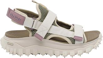 Moncler Sandales - Blanc