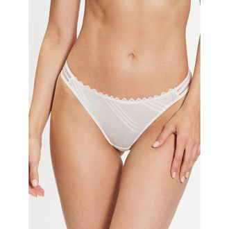 Passionata Brazilian Damenslip Rodeo P47L70 &Eacute;cru