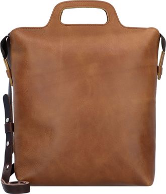 Harolds Handtasche