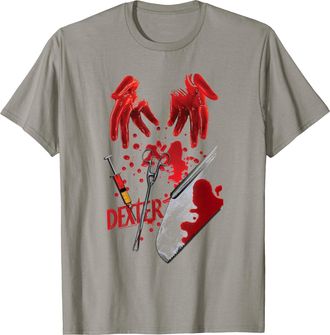 Dexter Tools Of The Trade T-Shirt