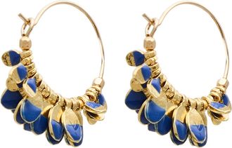 Isabel Marant SCHMUCK und UHREN - Ohrringe auf YOOX.COM