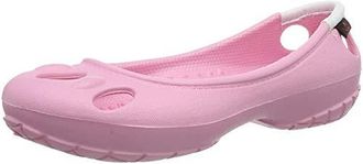 CHUNG SHI Femme Ballerina, Ballerines, Rose, 36-37 EU