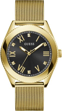 Guess Analoguhr NOBLE