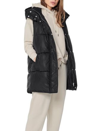 Only ONLDEMY Padded Waistcoat OTW NOOS